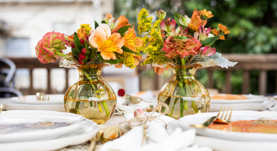 Irresistibly Italian Dinnerware and Home Décor – Handcrafted in Italy ...