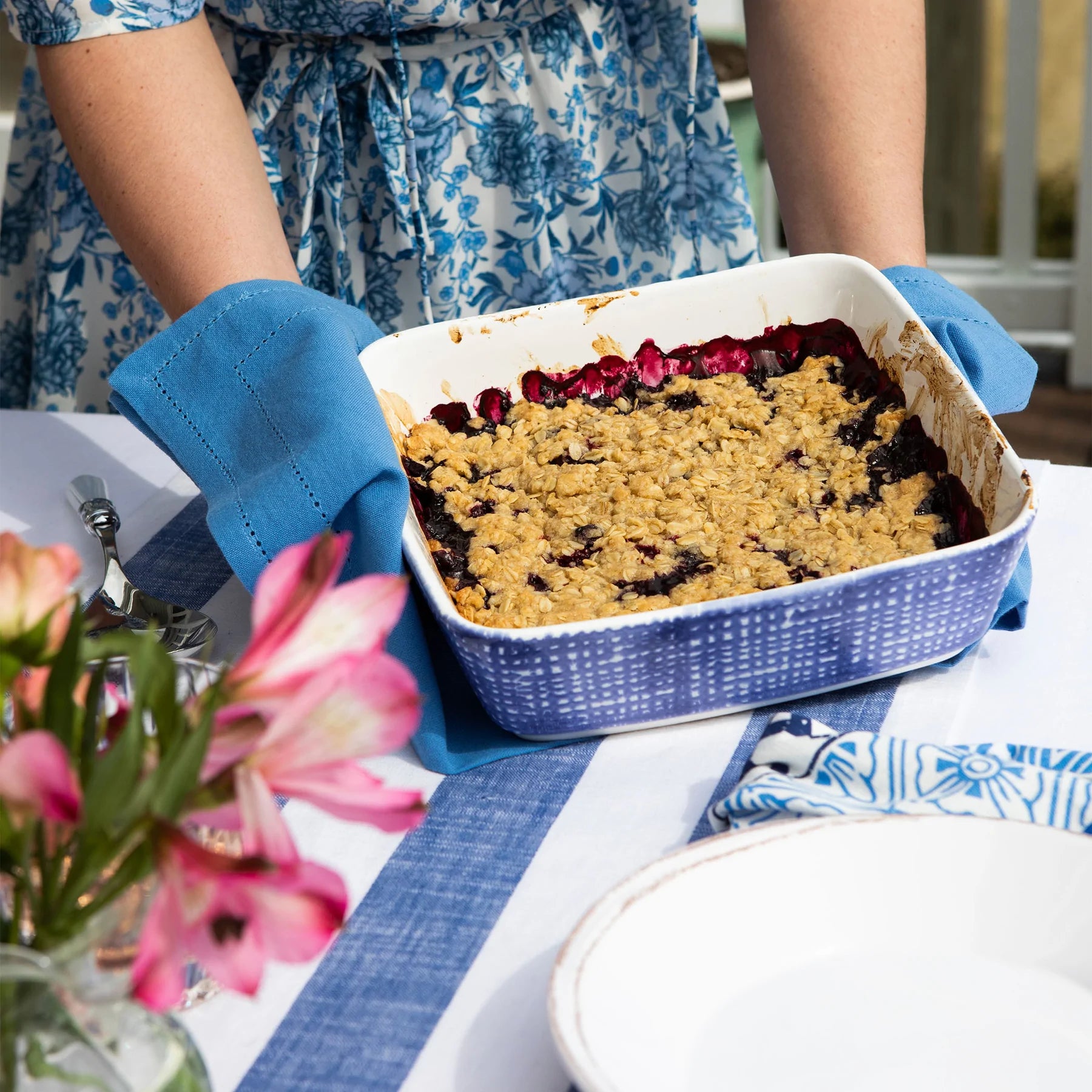 Italian Bakeware | Ceramic & Stone Bakeware | VIETRI