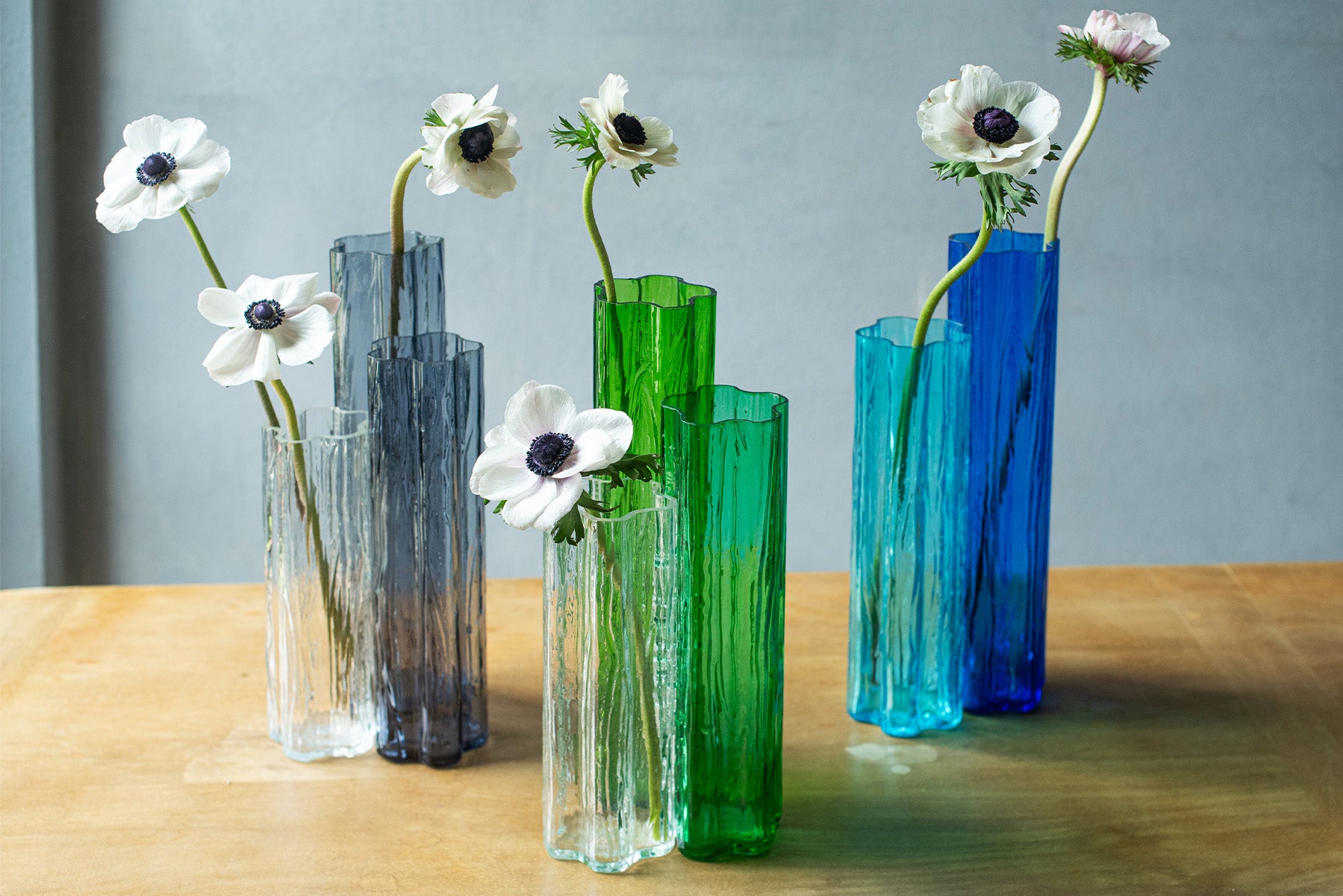 Flora Glass – VIETRI