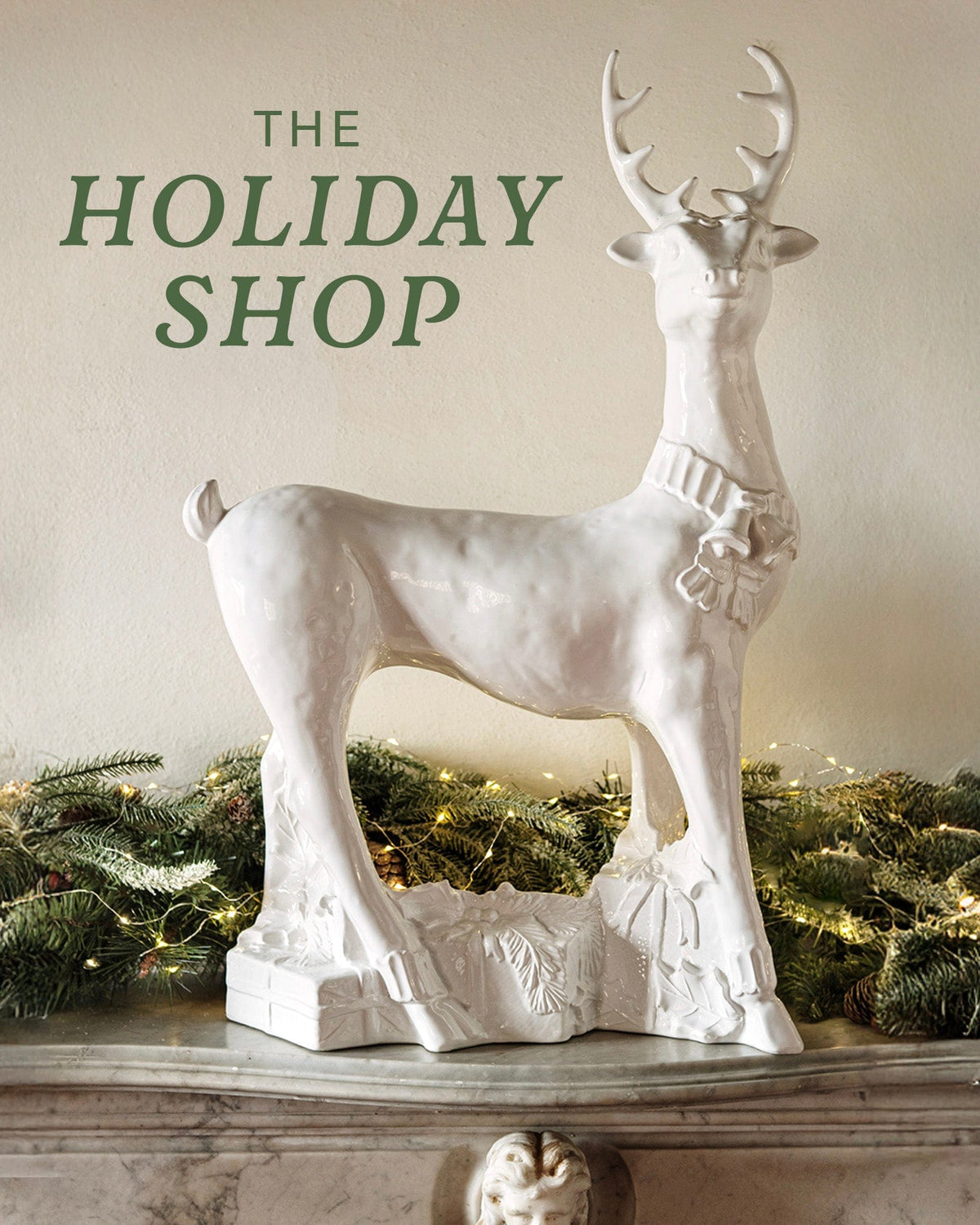 Holiday Shop – VIETRI