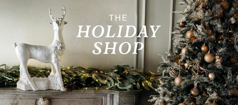 Holiday Shop – VIETRI