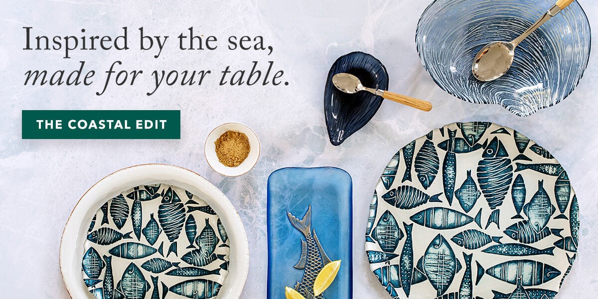 Irresistibly Italian Dinnerware and Home Décor – Handcrafted in Italy ...