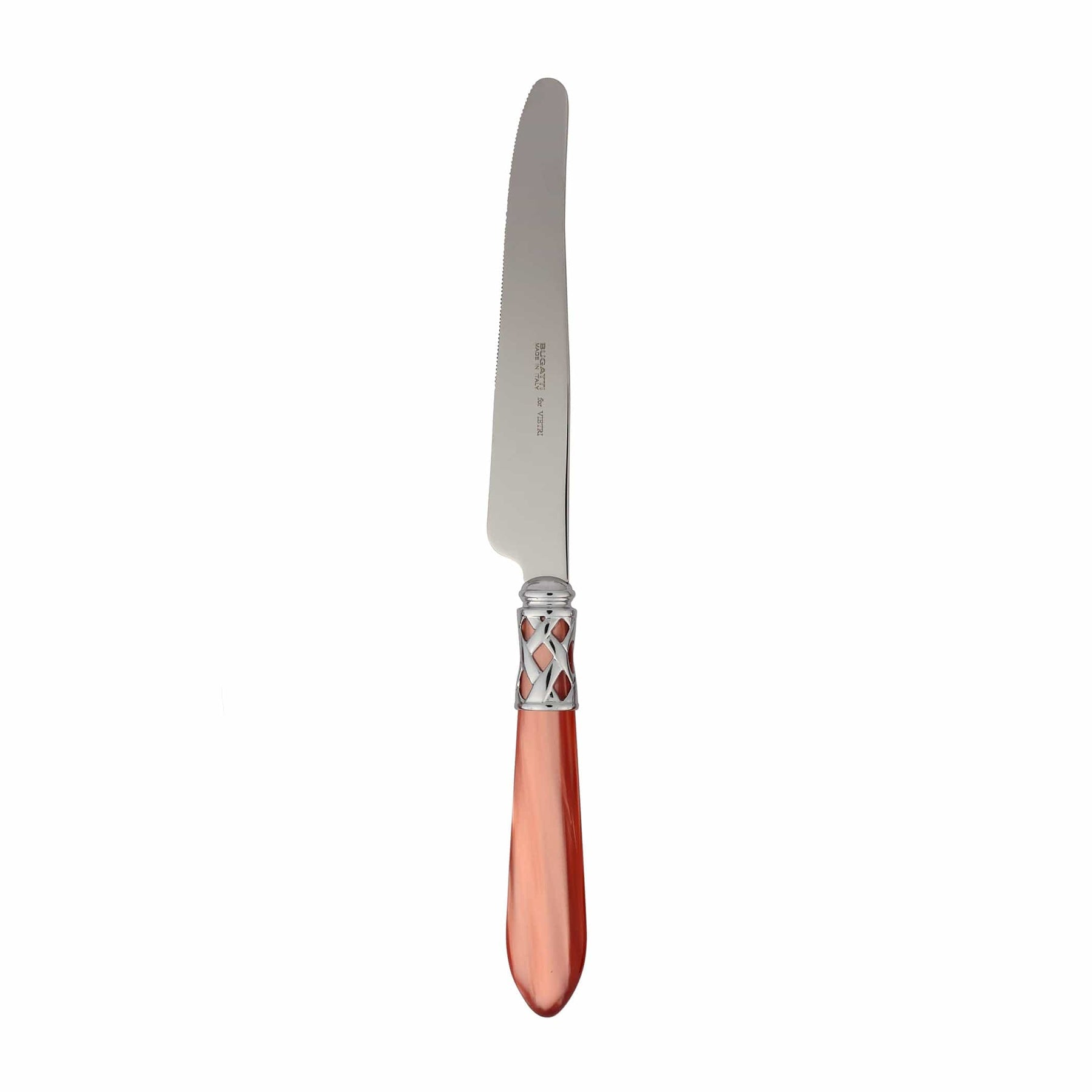 Aladdin Brilliant Rust Place Knife – VIETRI