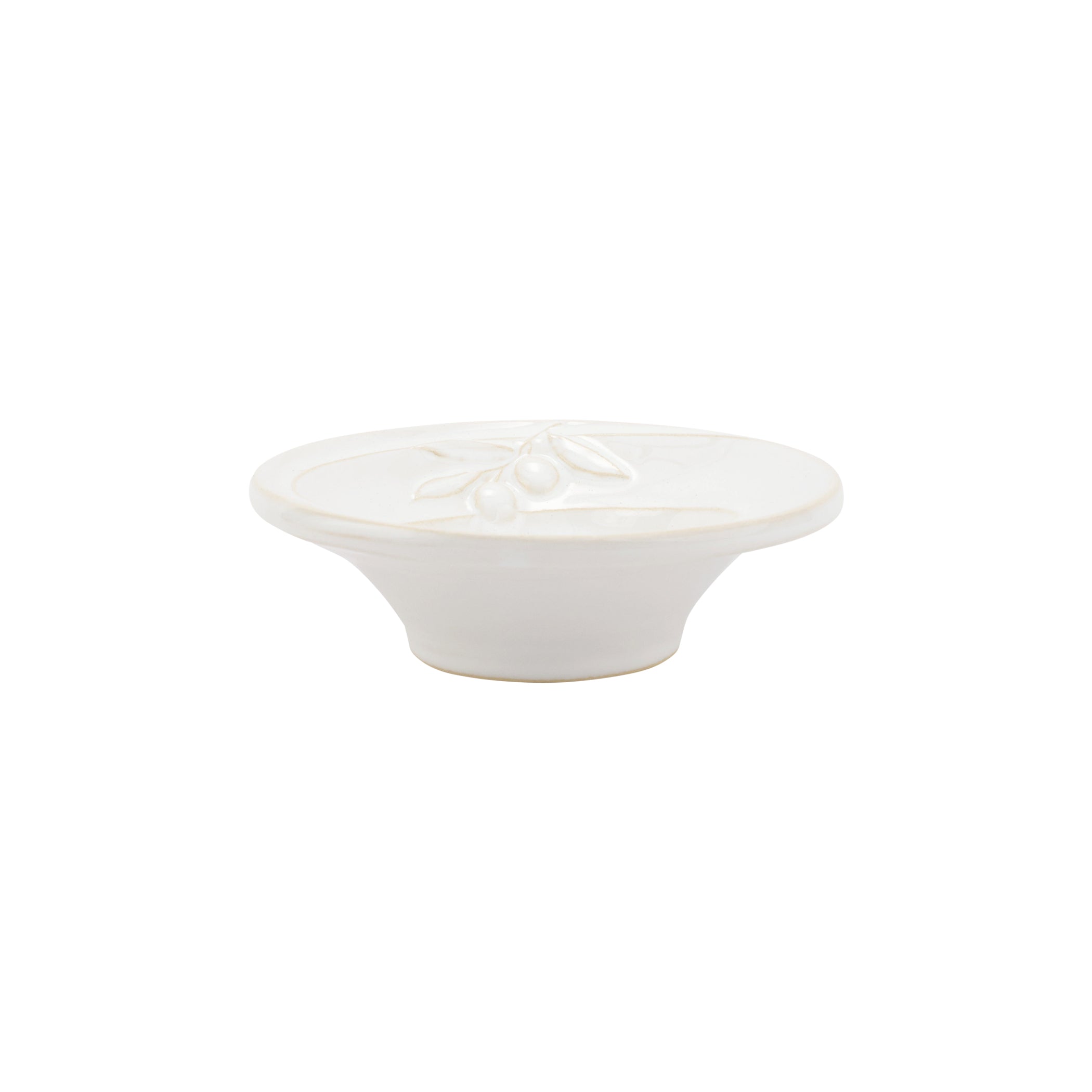 Luna Condiment Bowl – VIETRI