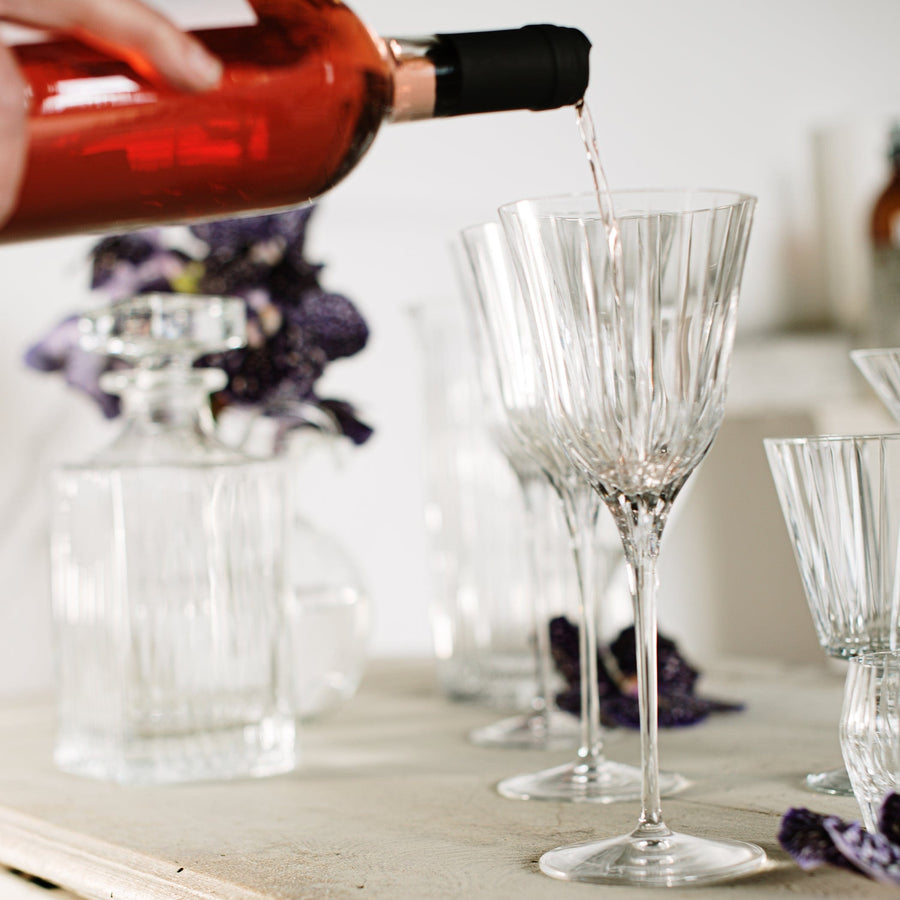 Natalia Wine Glass – VIETRI