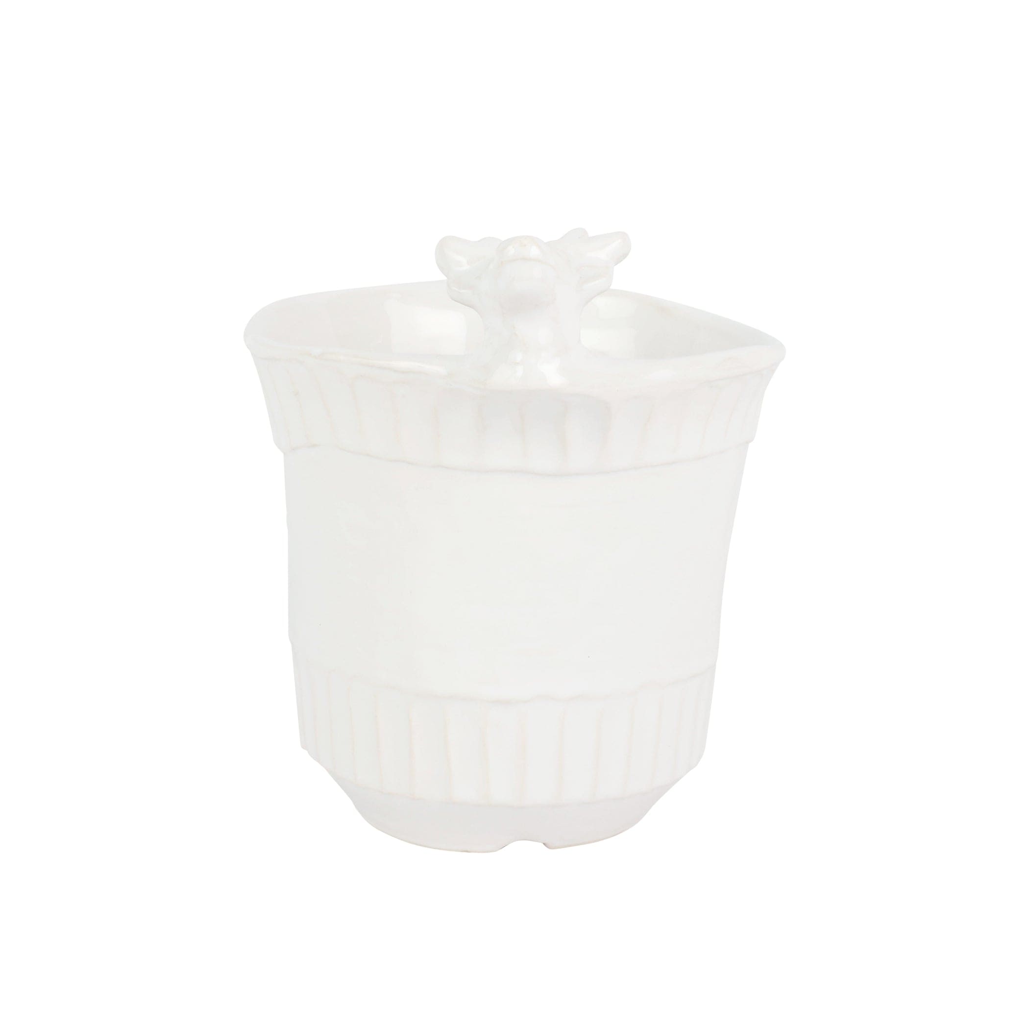 Pietra Natale Utensil Holder – VIETRI