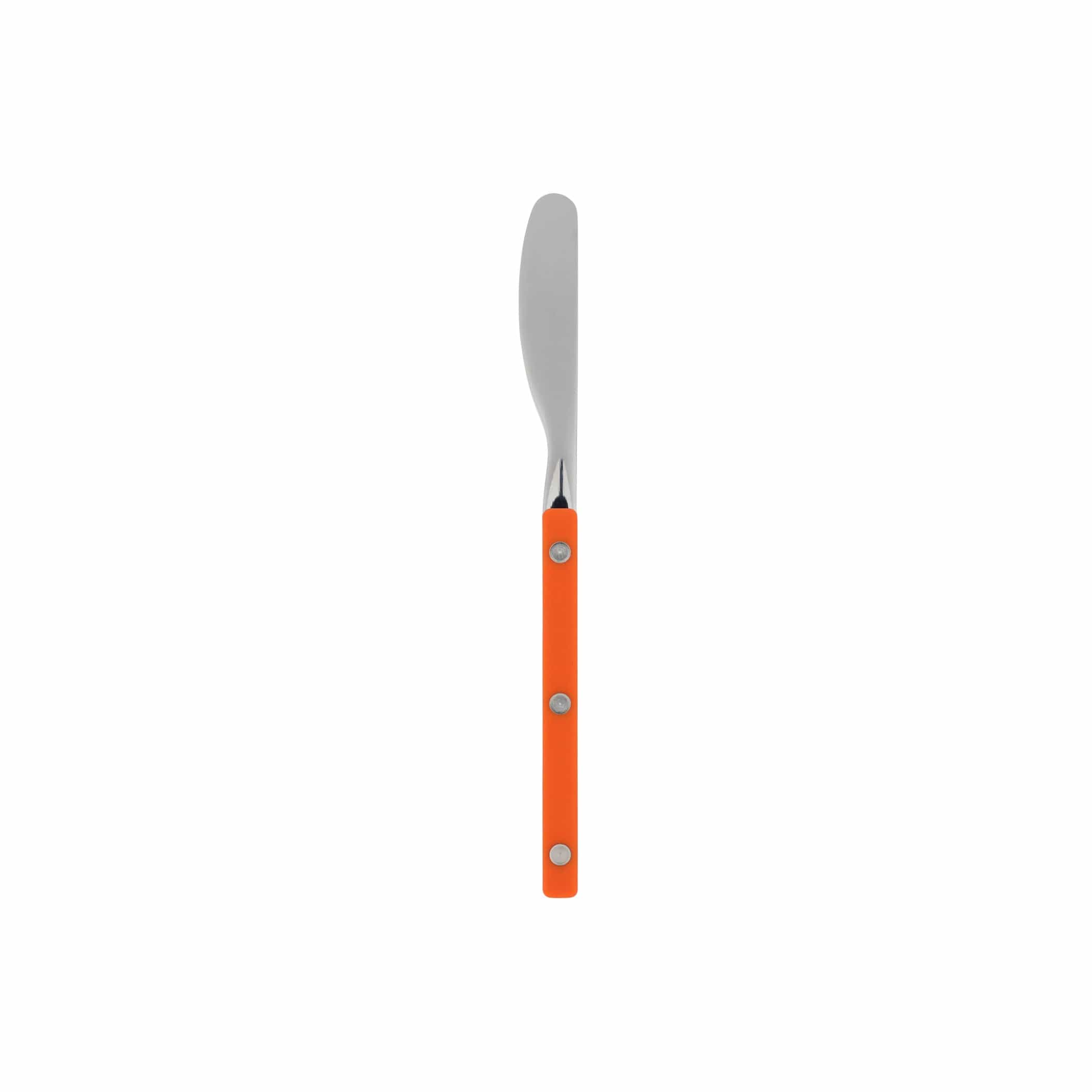 Pastello Orange Spreader - Set of 4 – VIETRI
