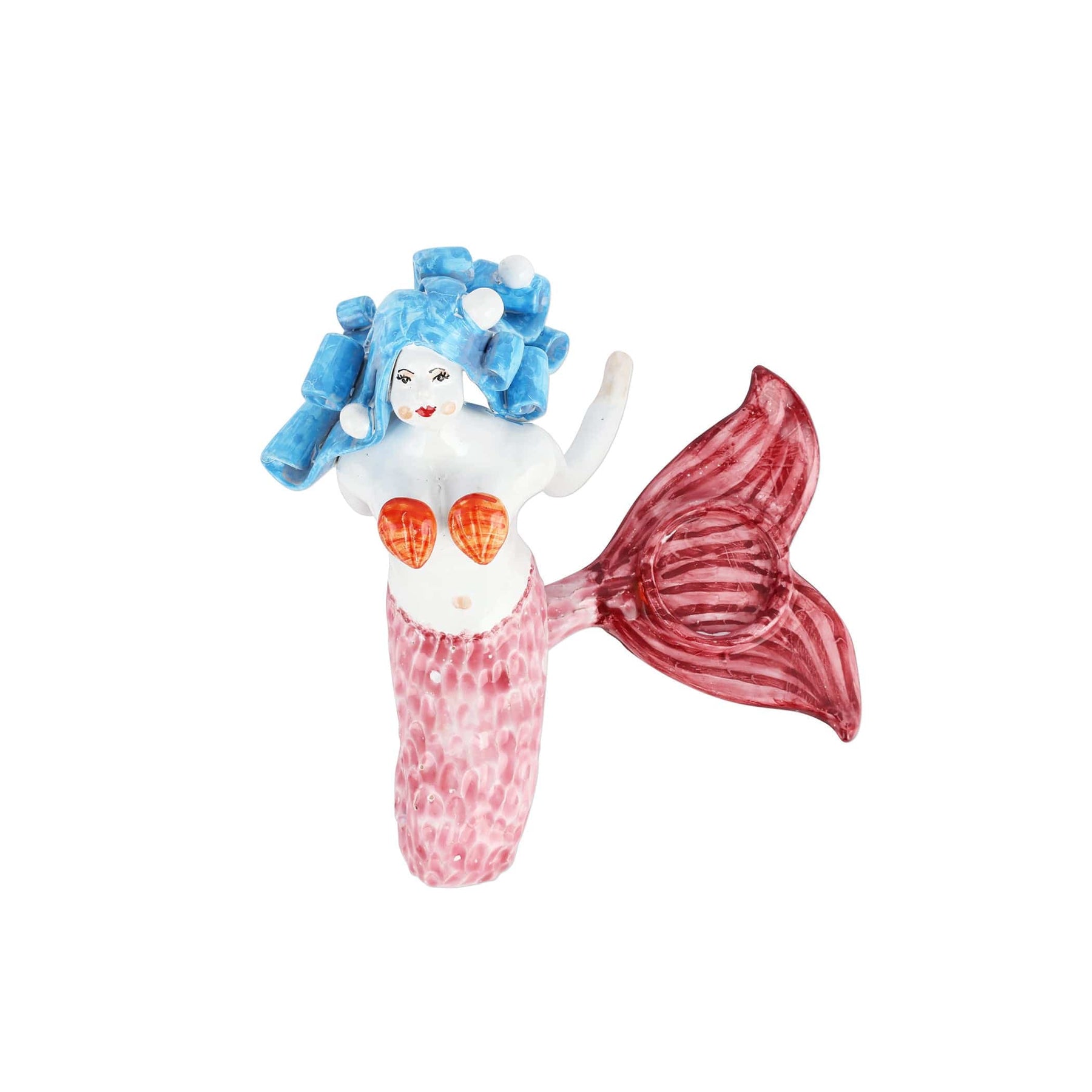 Sirena Andrina Mermaid – VIETRI