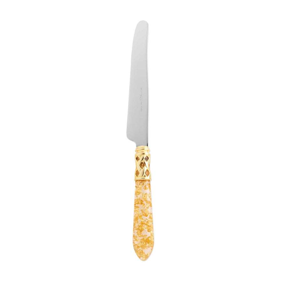 Aladdin Brilliant Place Knife – VIETRI