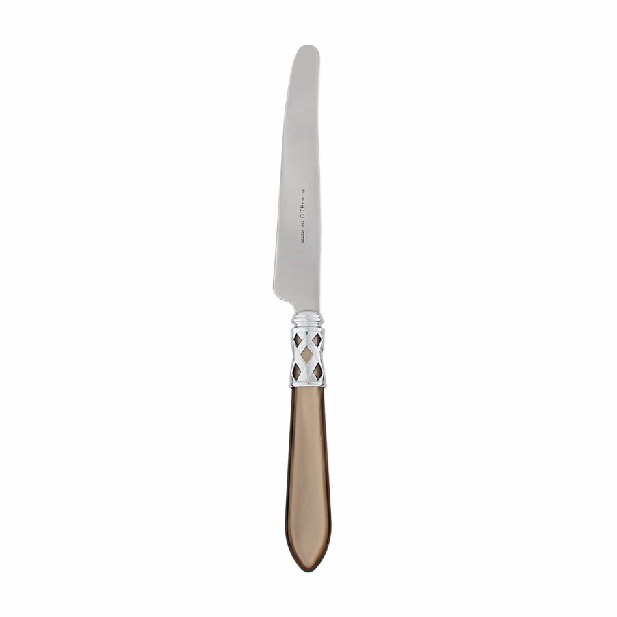 Aladdin Brilliant Place Knife – VIETRI
