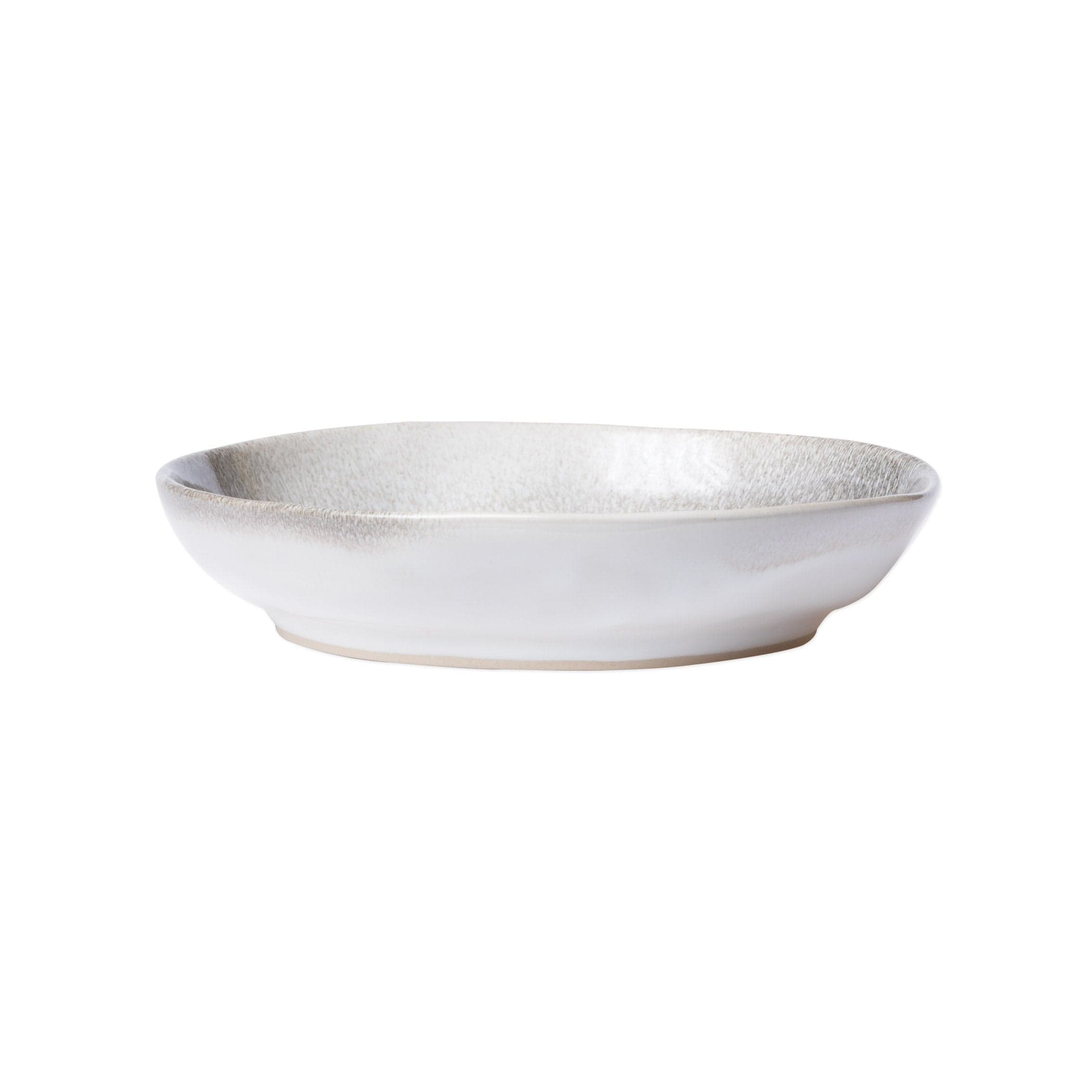 Aurora Ash Pasta Bowl – VIETRI