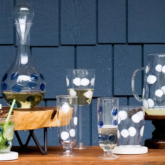 Drop Wine Glass – VIETRI