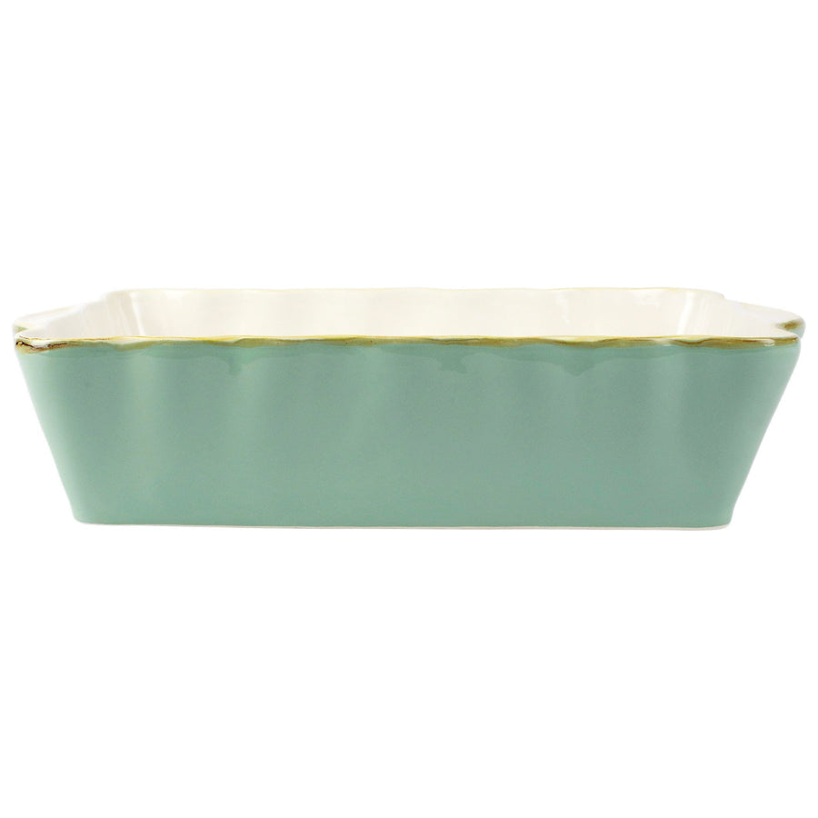 Italian Bakers Large Rectangular Baker – VIETRI