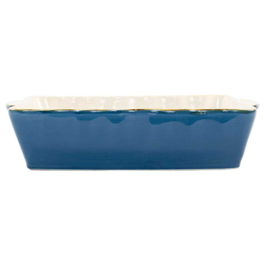 Italian Bakers Large Rectangular Baker – VIETRI