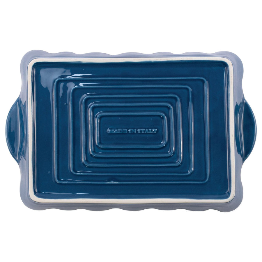 Italian Bakers Large Rectangular Baker – VIETRI