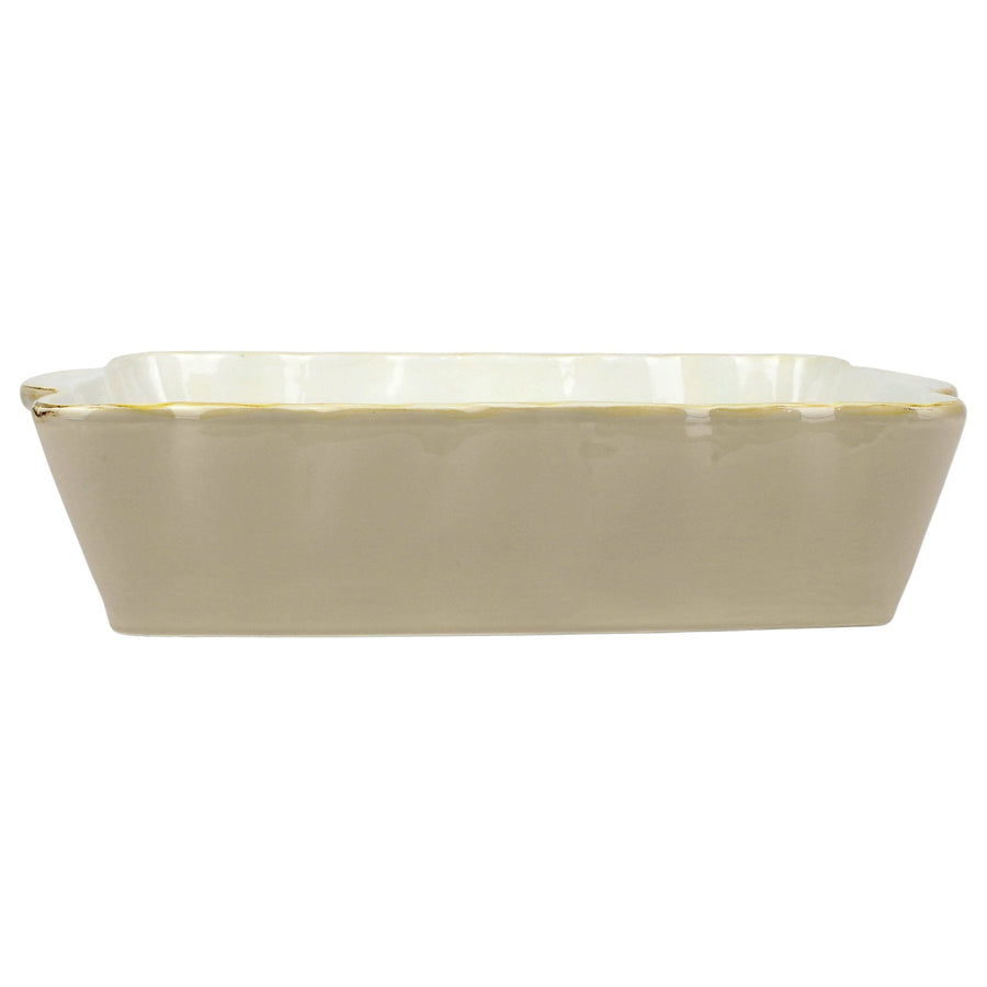 Italian Bakers Large Rectangular Baker – VIETRI