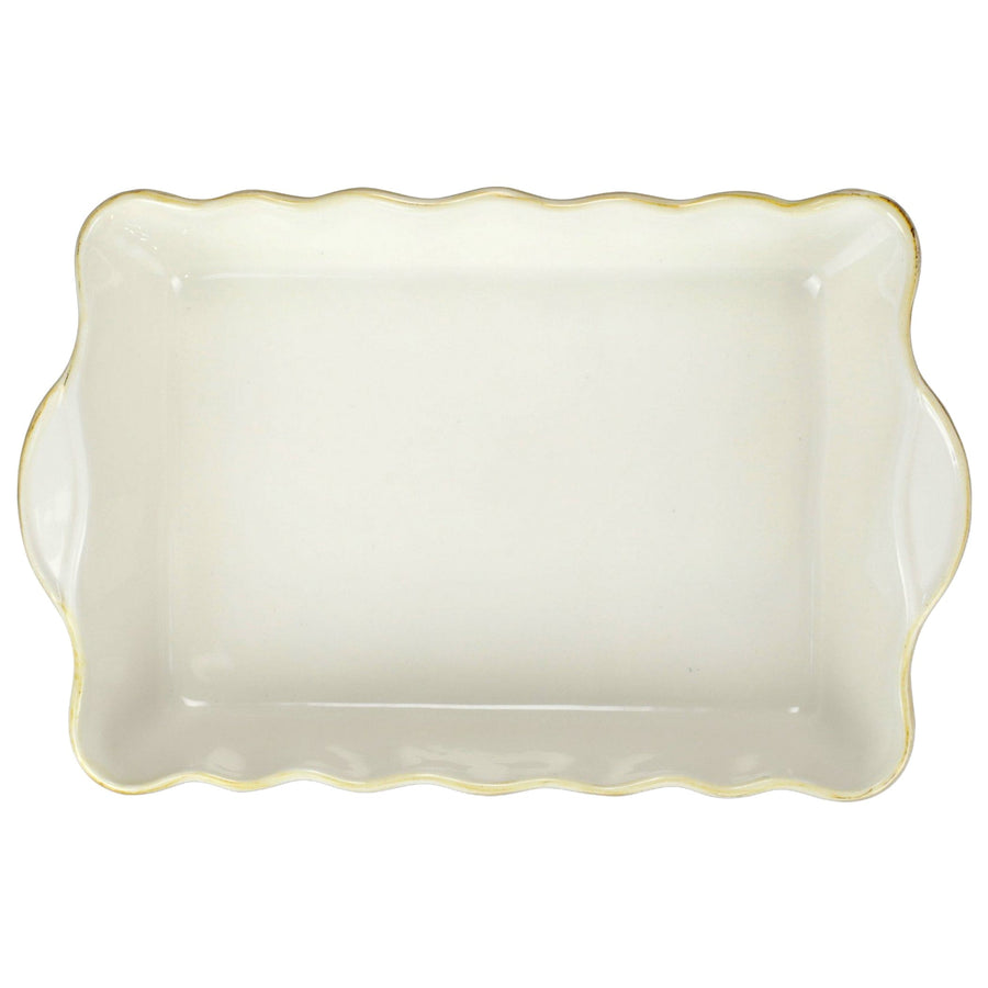 Italian Bakers Large Rectangular Baker – VIETRI
