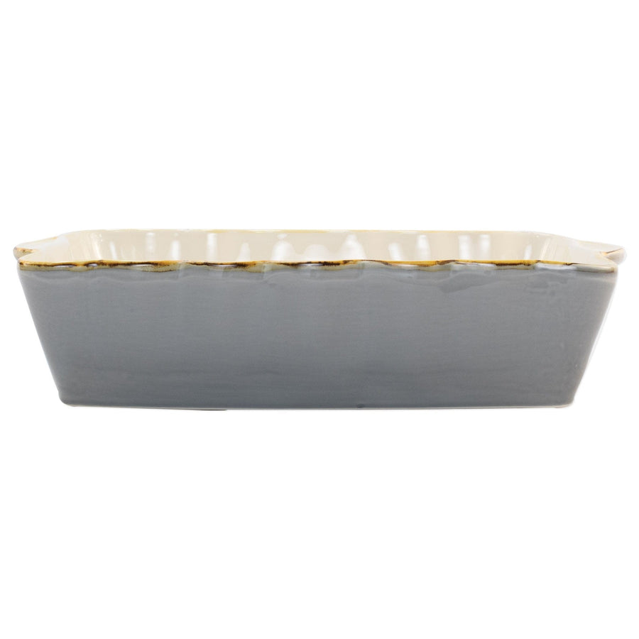 Italian Bakers Large Rectangular Baker – VIETRI